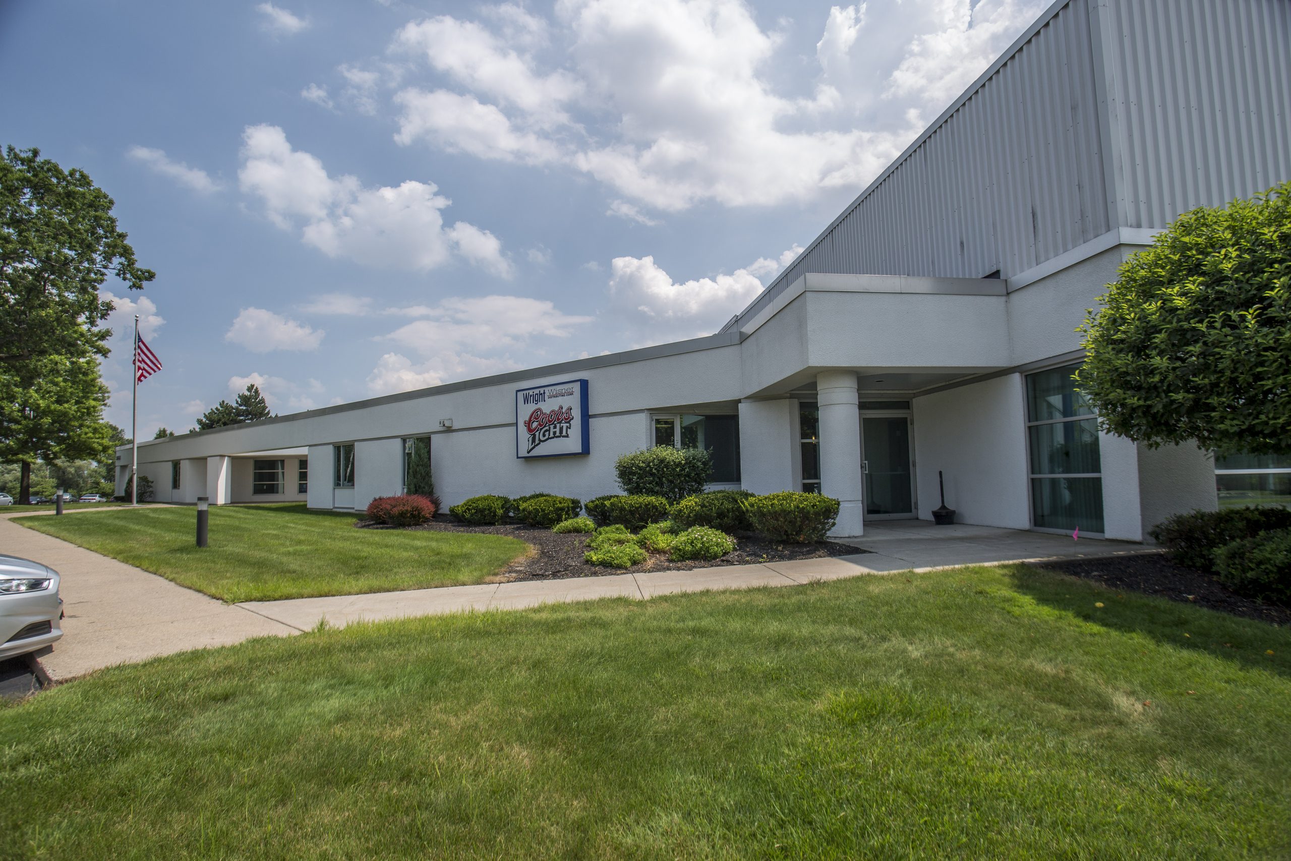 Taylor Breaks Ground for Wright Wisner Expansion in Henrietta, NY ...