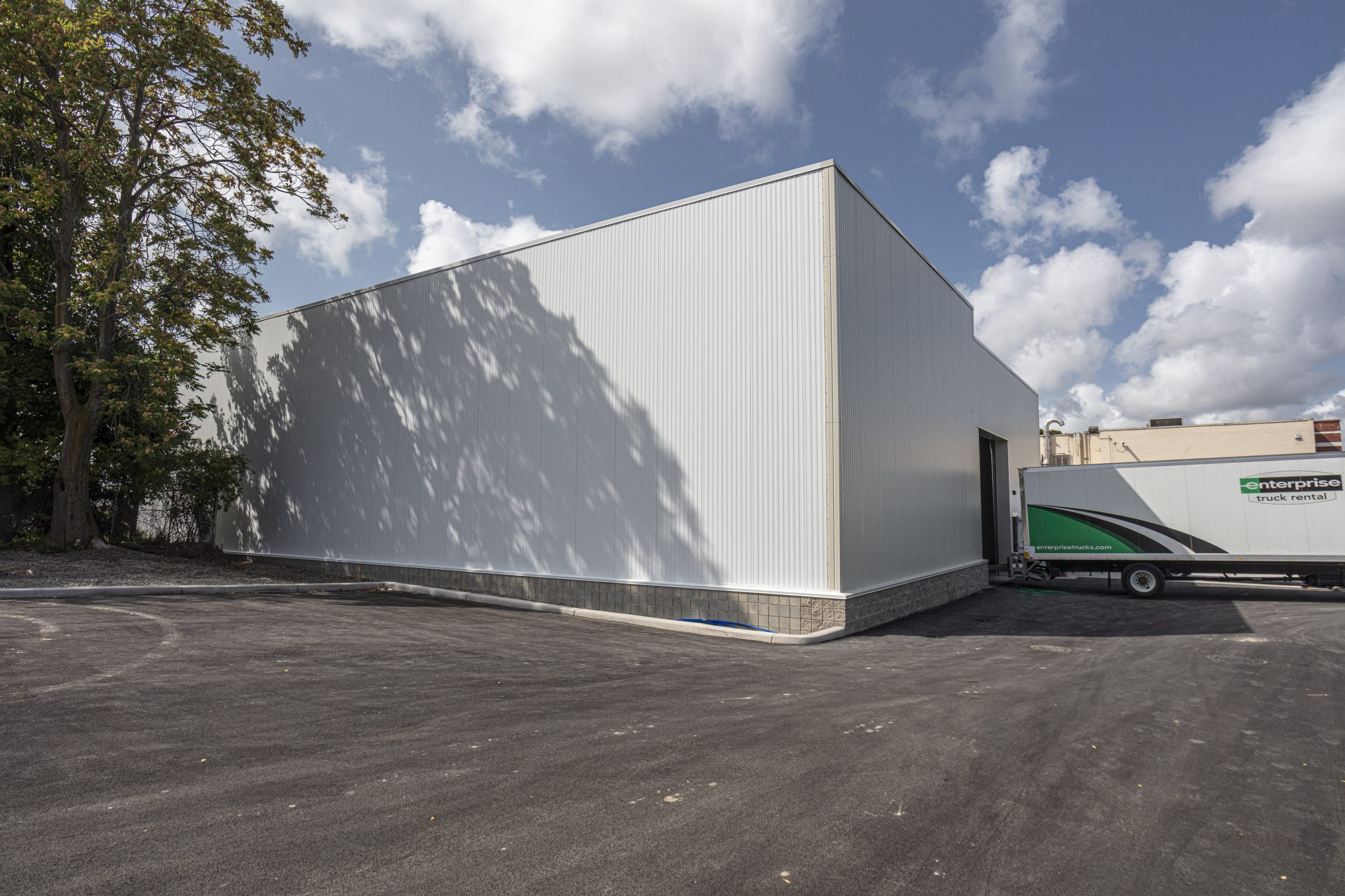 Zweigle's Announces Completion of Manufacturing Expansion | Taylor, the ...