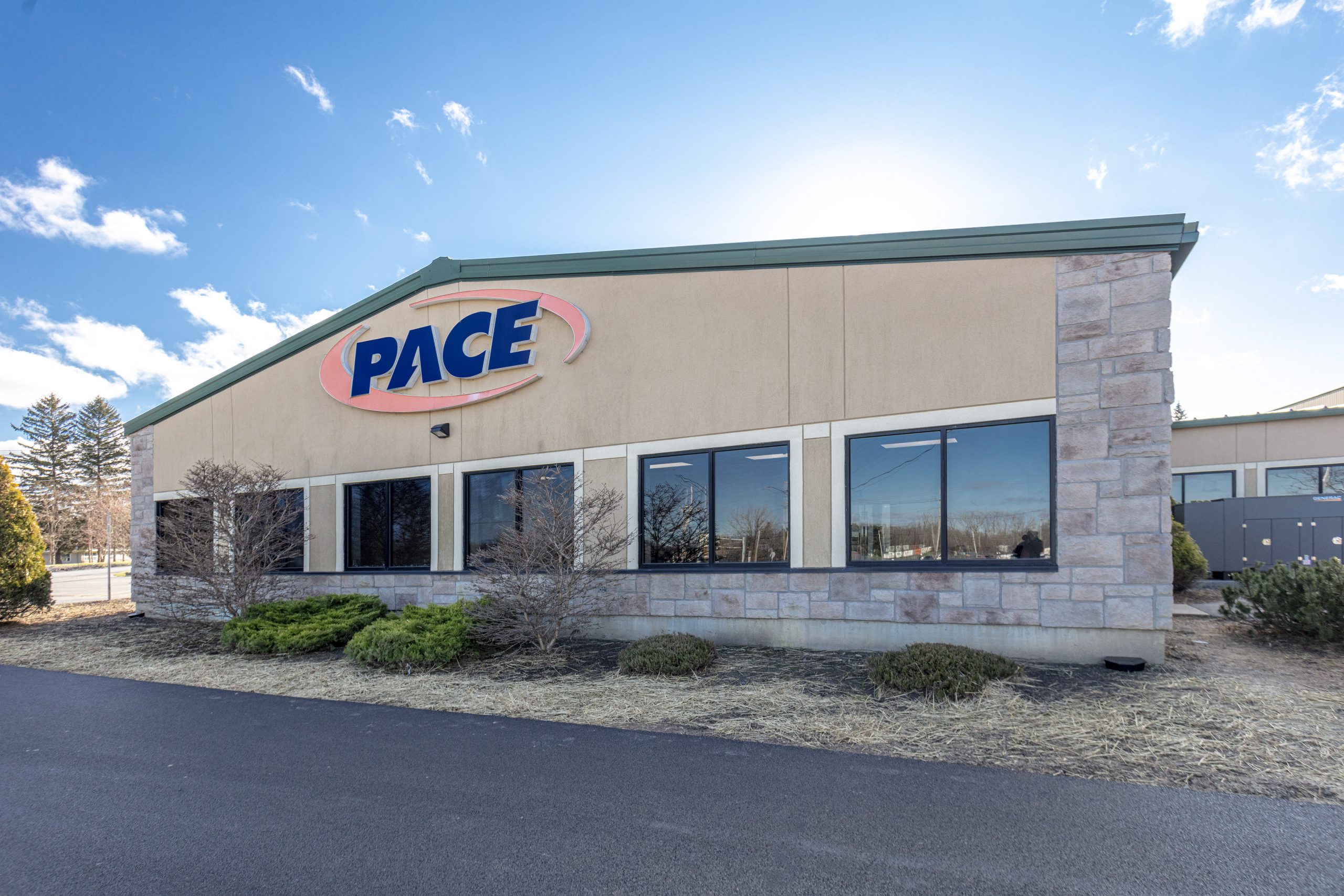 Empire State Development Announces Pace Electronics To Expand ...