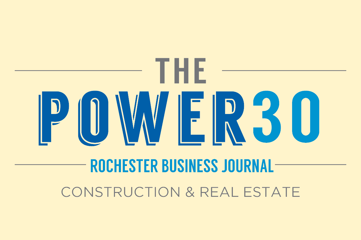 Karl Schuler Named to Power 30 Construction & Real Estate list | Taylor ...